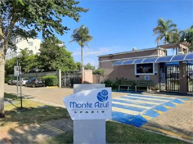 Apartamento para Venda em São Carlos/SP Distrito Industrial Miguel Abdelnur 2 Quartos