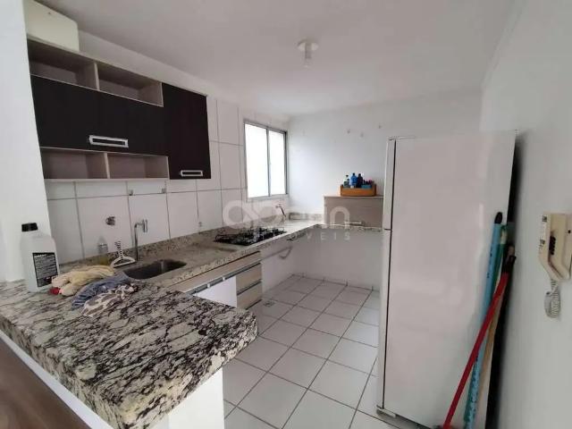 Apartamento para Venda em São Carlos/SP Distrito Industrial Miguel Abdelnur 2 Quartos
