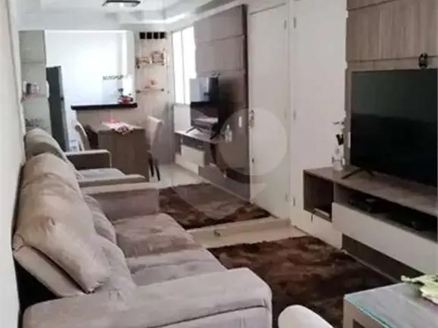 Apartamento para Venda em São Carlos/SP Distrito Industrial Miguel Abdelnur 2 Quartos