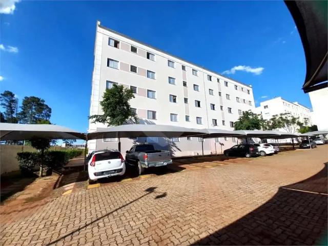 Apartamento para Venda em São Carlos/SP Distrito Industrial Miguel Abdelnur 2 Quartos