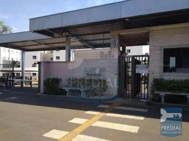 Apartamento para Venda em São Carlos/SP Distrito Industrial Miguel Abdelnur 2 Quartos