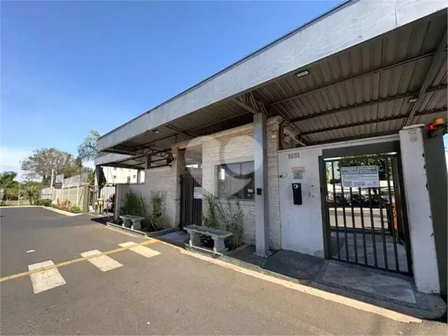 Apartamento para Venda em São Carlos/SP Distrito Industrial Miguel Abdelnur 2 Quartos