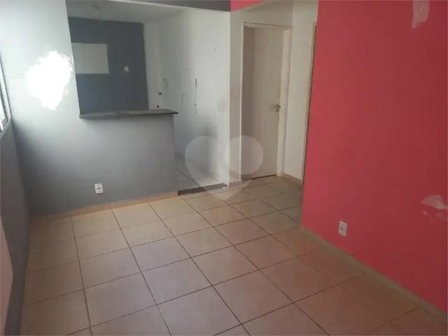 Apartamento para Venda em São Carlos/SP Distrito Industrial Miguel Abdelnur 2 Quartos