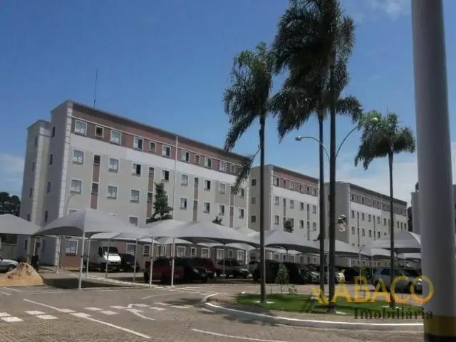 Apartamento para Venda em São Carlos/SP Distrito Industrial Miguel Abdelnur 2 Quartos