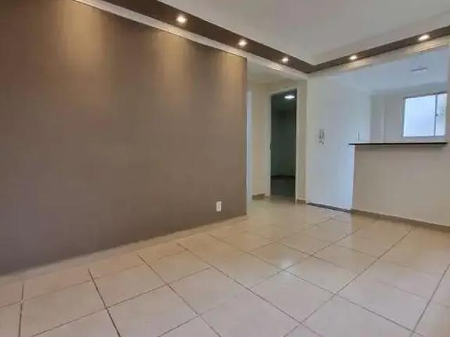 Apartamento para Venda em São Carlos/SP Distrito Industrial Miguel Abdelnur 2 Quartos