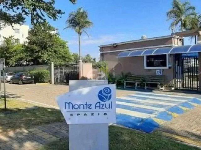 Apartamento para Venda em São Carlos/SP Distrito Industrial Miguel Abdelnur 2 Quartos