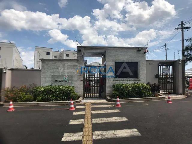 Apartamento para Venda em São Carlos/SP Distrito Industrial Miguel Abdelnur 2 Quartos