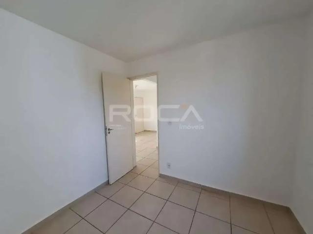 Apartamento para Venda em São Carlos/SP Distrito Industrial Miguel Abdelnur 2 Quartos
