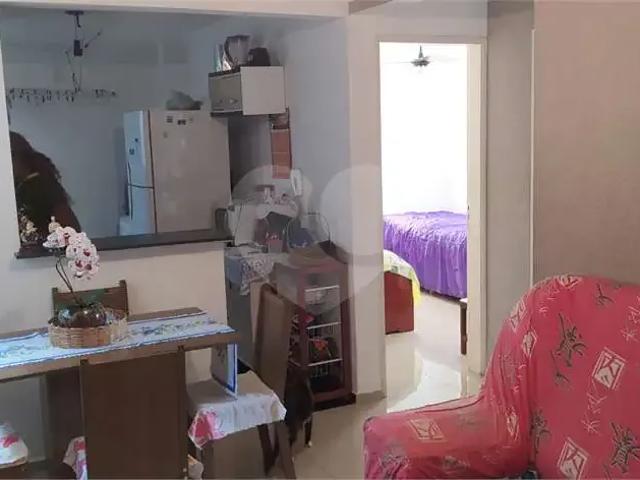 Apartamento para Venda em São Carlos/SP Distrito Industrial Miguel Abdelnur 2 Quartos