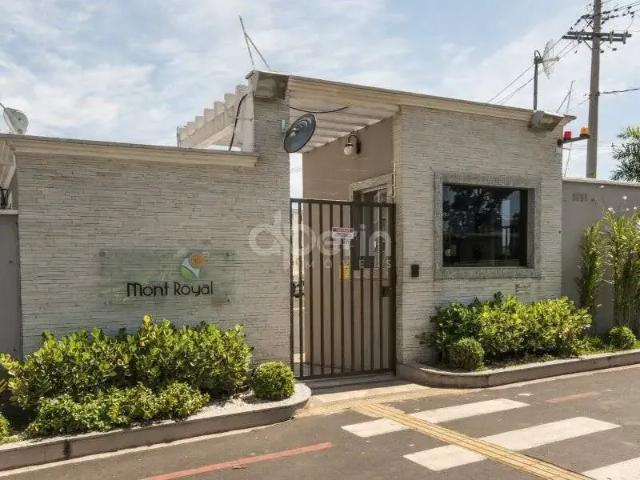 Apartamento para Venda em São Carlos/SP Distrito Industrial Miguel Abdelnur 2 Quartos