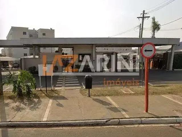 Apartamento para Venda em São Carlos/SP Distrito Industrial Miguel Abdelnur 2 Quartos