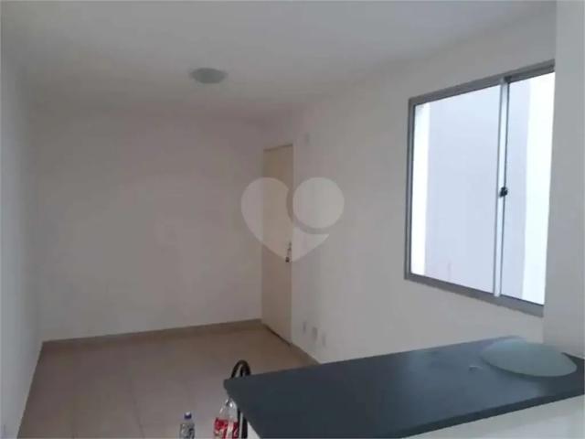 Apartamento para Venda em São Carlos/SP Distrito Industrial Miguel Abdelnur 2 Quartos