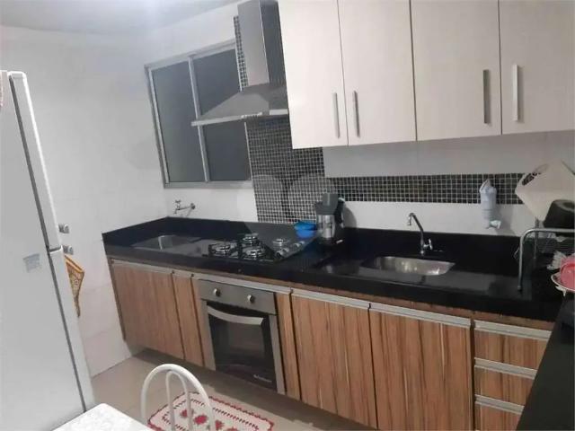 Apartamento para Venda em São Carlos/SP Distrito Industrial Miguel Abdelnur 2 Quartos