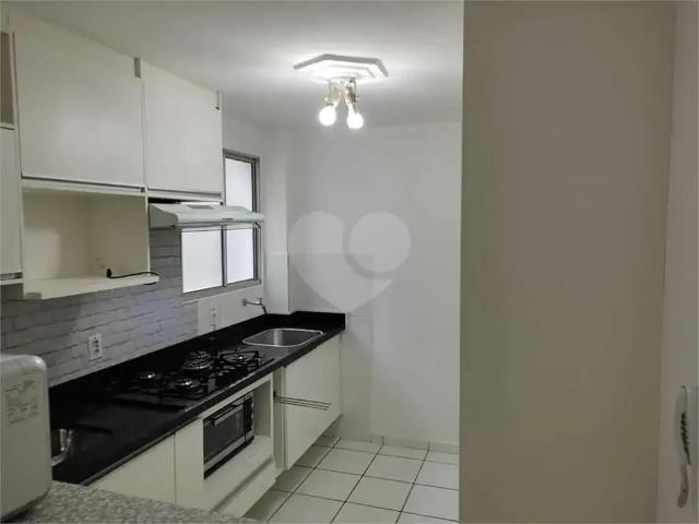 Apartamento para Venda em São Carlos/SP Distrito Industrial Miguel Abdelnur 2 Quartos