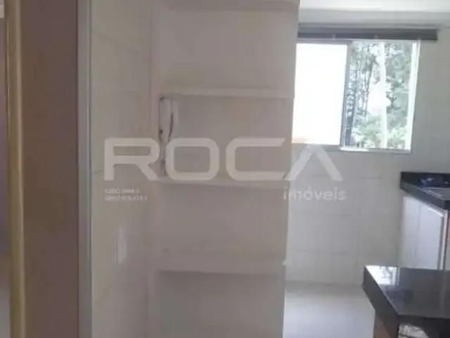 Apartamento para Venda em São Carlos/SP Distrito Industrial Miguel Abdelnur 2 Quartos