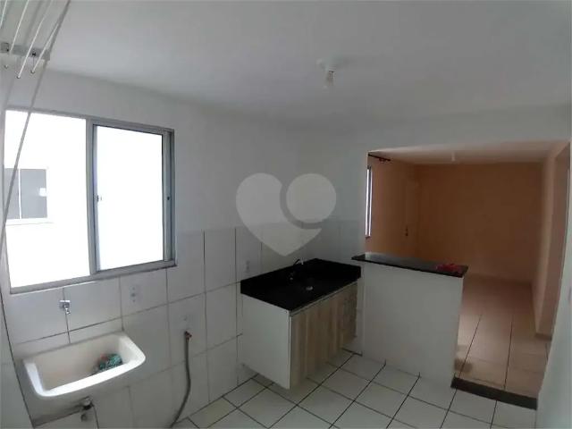 Apartamento para Venda em São Carlos/SP Distrito Industrial Miguel Abdelnur 2 Quartos