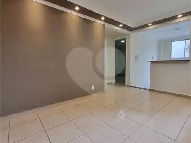 Apartamento para Venda em São Carlos/SP Distrito Industrial Miguel Abdelnur 2 Quartos