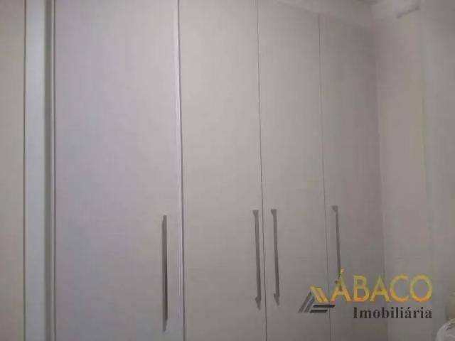 Apartamento para Venda em São Carlos/SP Distrito Industrial Miguel Abdelnur 2 Quartos