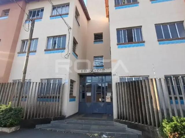 Apartamento para Venda em São Carlos/SP Jardim Centenário 2 Quartos