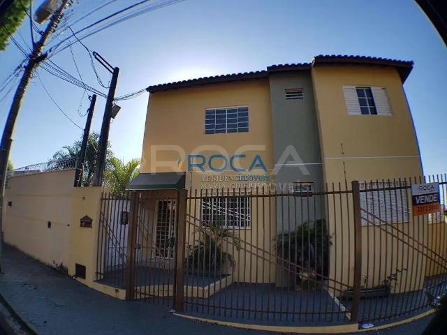 Apartamento para Venda em São Carlos/SP Jardim Centenário 2 Quartos