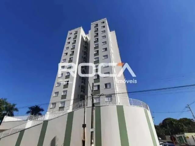 Apartamento para Venda em São Carlos/SP Jardim Centenário 2 Quartos