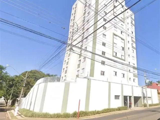 Apartamento para Venda em São Carlos/SP Jardim Centenário 2 Quartos