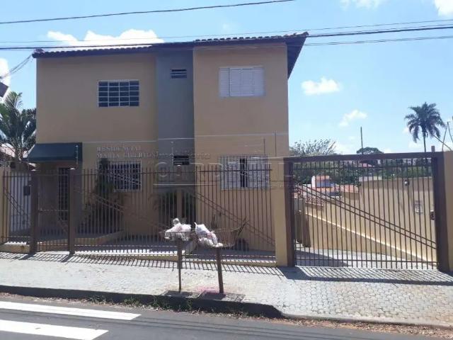 Apartamento para Venda em São Carlos/SP Jardim Centenário 2 Quartos