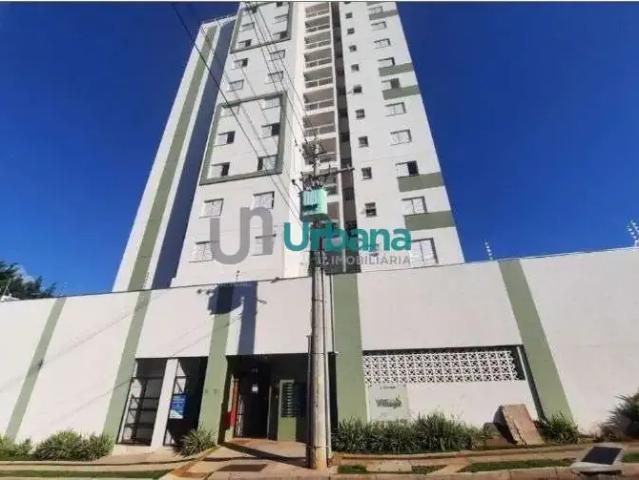 Apartamento para Venda em São Carlos/SP Jardim Centenário 2 Quartos