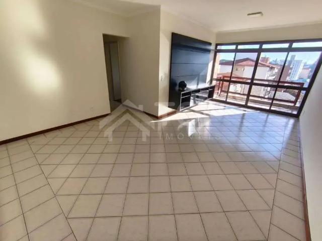 Apartamento para Venda em São Carlos/SP Jardim Alvorada 3 Quartos