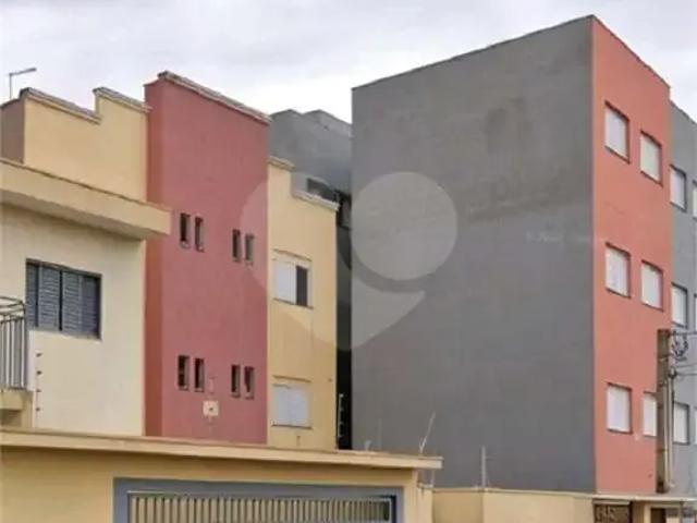 Apartamento para Venda em São Carlos/SP Jardim Bandeirantes 1 Quartos