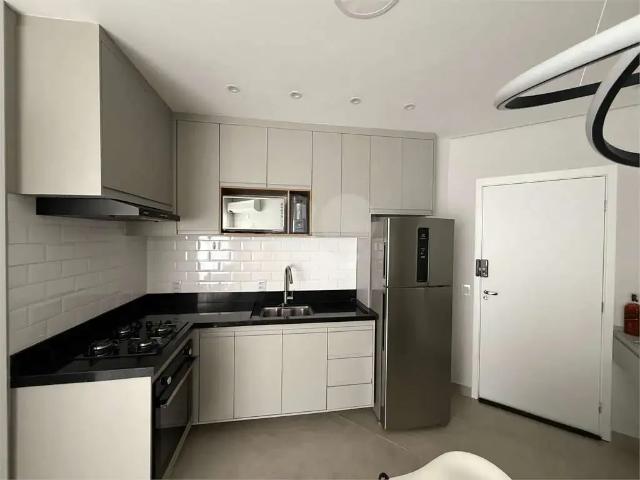 Apartamento para Venda em São Carlos/SP Jardim Bandeirantes 2 Quartos