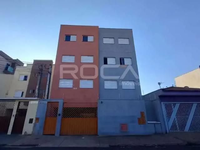 Apartamento para Venda em São Carlos/SP Jardim Bandeirantes 2 Quartos