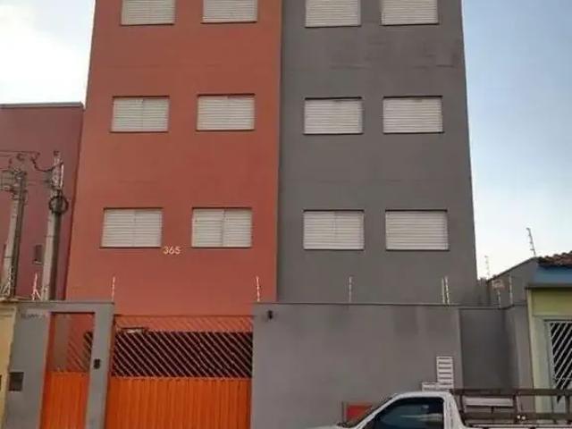 Apartamento para Venda em São Carlos/SP Jardim Bandeirantes 2 Quartos