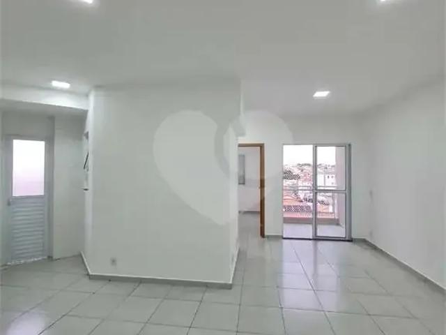 Apartamento para Venda em São Carlos/SP Jardim Brasil 2 Quartos