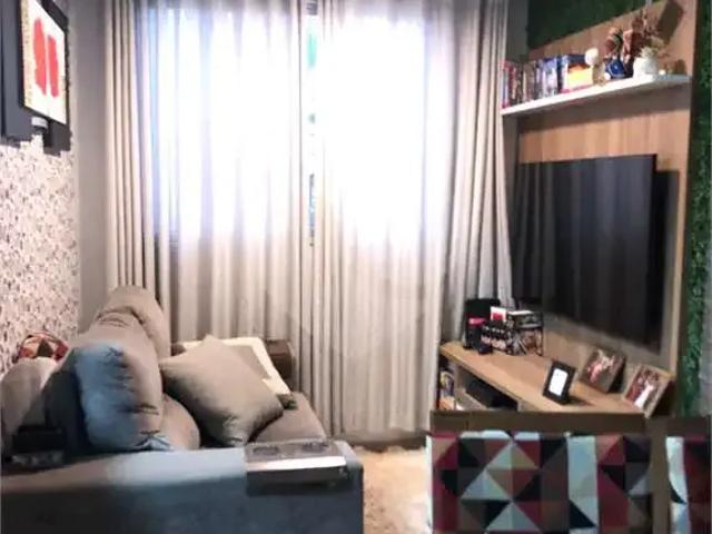 Apartamento para Venda em São Carlos/SP Jardim Brasil 2 Quartos