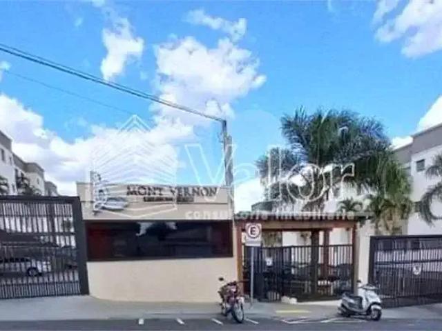Apartamento para Venda em São Carlos/SP Jardim Brasil 2 Quartos