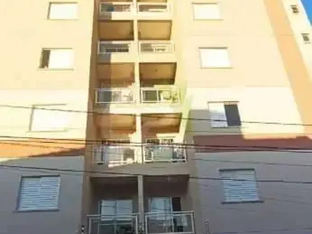 Apartamento para Venda em São Carlos/SP Jardim Brasil 2 Quartos