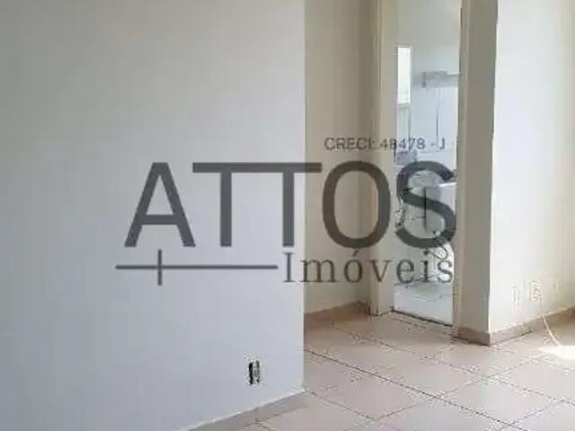 Apartamento para Venda em São Carlos/SP Jardim Brasil 2 Quartos
