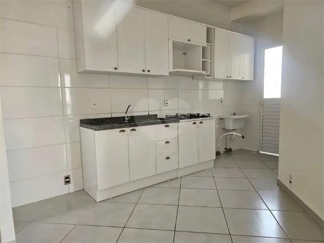Apartamento para Venda em São Carlos/SP Jardim Brasil 2 Quartos