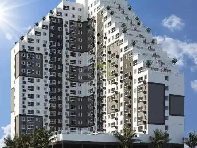 Apartamento para Venda em São Carlos/SP Jardim Brasil 2 Quartos