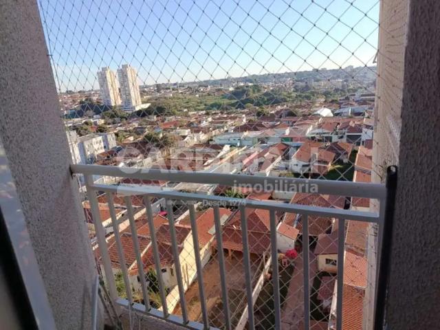 Apartamento para Venda em São Carlos/SP Jardim Brasil 2 Quartos