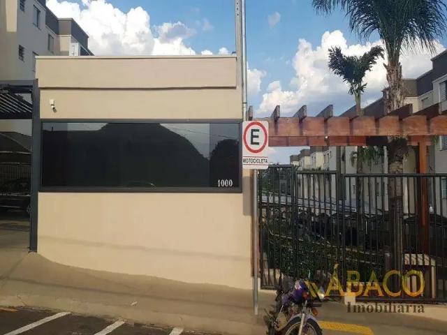 Apartamento para Venda em São Carlos/SP Jardim Brasil 2 Quartos
