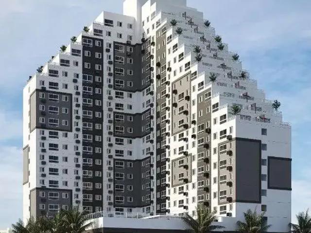 Apartamento para Venda em São Carlos/SP Jardim Brasil 3 Quartos