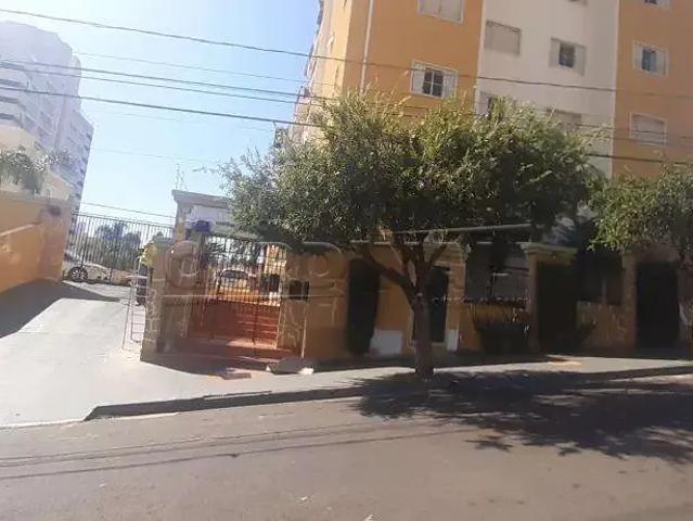 Apartamento para Venda em São Carlos/SP Jardim Gibertoni 1 Quartos