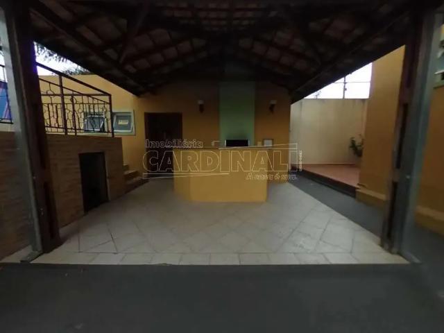 Apartamento para Venda em São Carlos/SP Jardim Gibertoni 1 Quartos