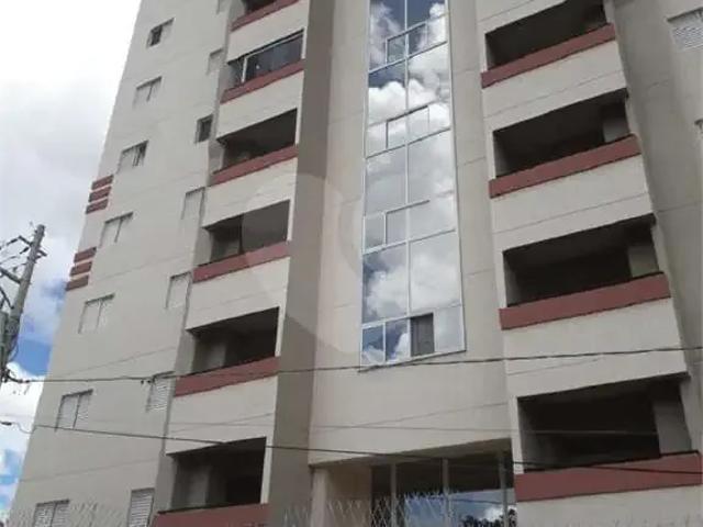 Apartamento para Venda em São Carlos/SP Jardim Gibertoni 1 Quartos