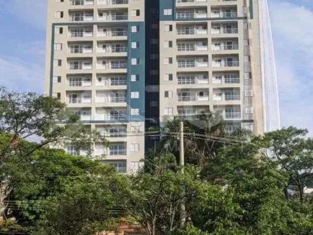 Apartamento para Venda em São Carlos/SP Jardim Gibertoni 2 Quartos