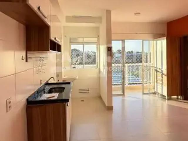 Apartamento para Venda em São Carlos/SP Jardim Gibertoni 2 Quartos