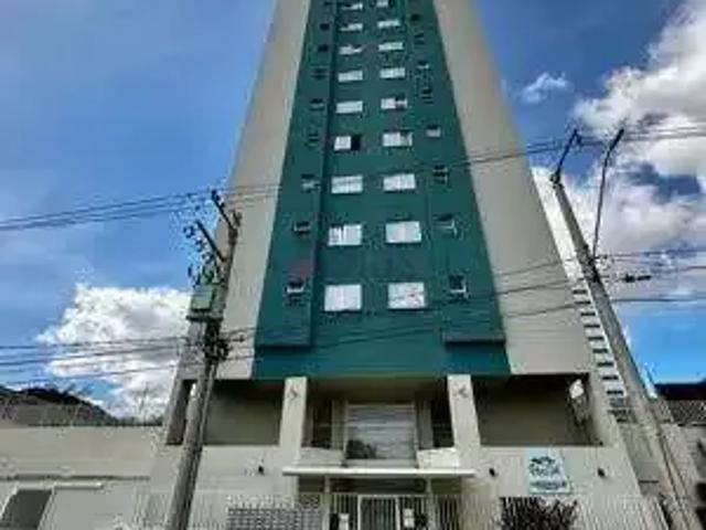 Apartamento para Venda em São Carlos/SP Jardim Gibertoni 2 Quartos