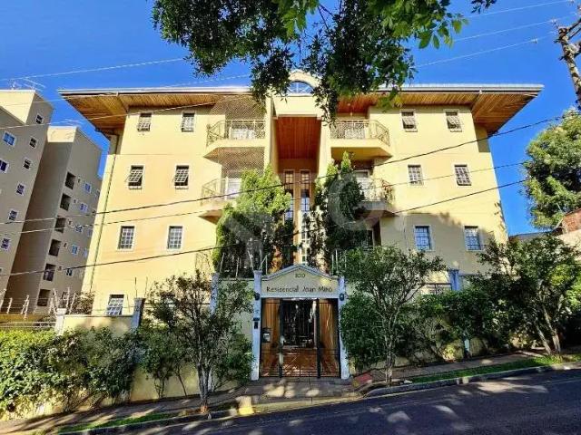 Apartamento para Venda em São Carlos/SP Jardim Gibertoni 2 Quartos